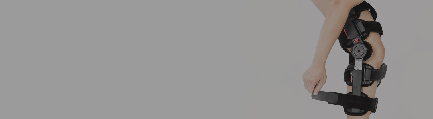 Custom Braces in Mississauga - Fairview Physiotherapy